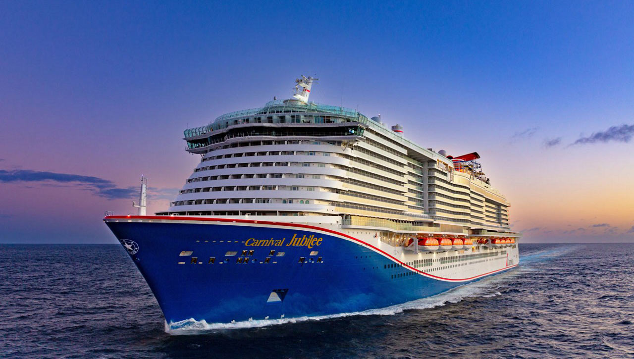 Carnival Cruise Line Promotion for 2026 & 2027 Sailings